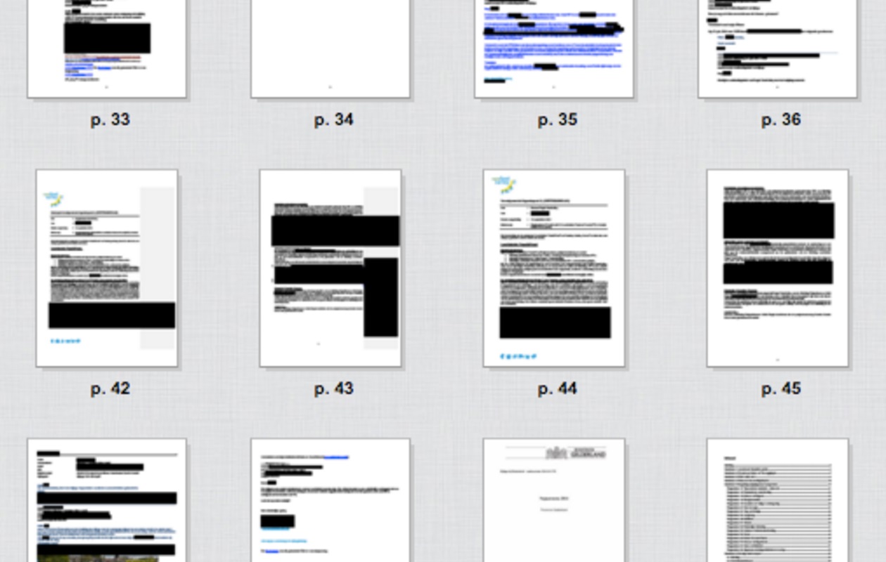 Wat elke beginnende wobber moet weten - SVDJ