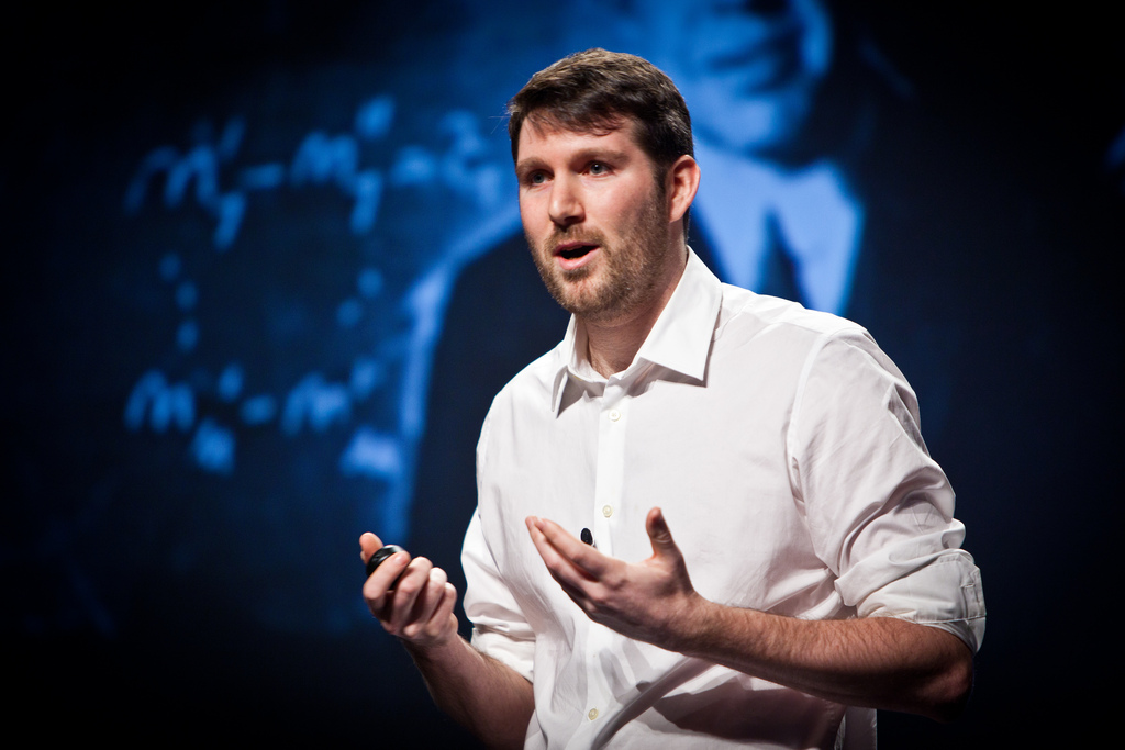 Is de filter bubble gewoon een makkelijk antwoord op moeilijke vragen ...