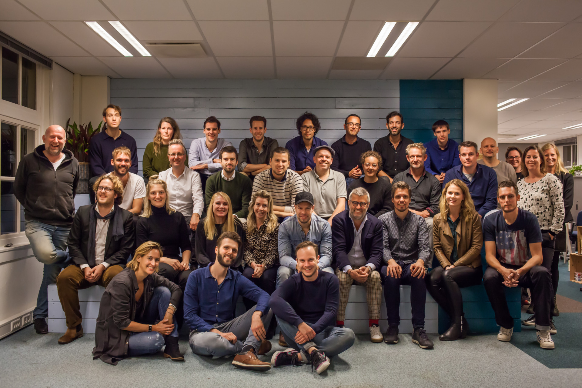 Minder geld, meer begeleiding, meer resultaat: hoe het SVDJ nu helpt ...