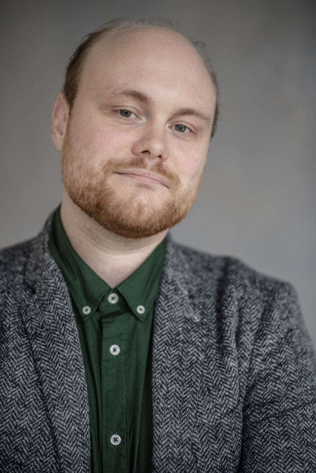 Van vlaggenschip Vandaag tot podcast-app: de audiostrategie van NRC