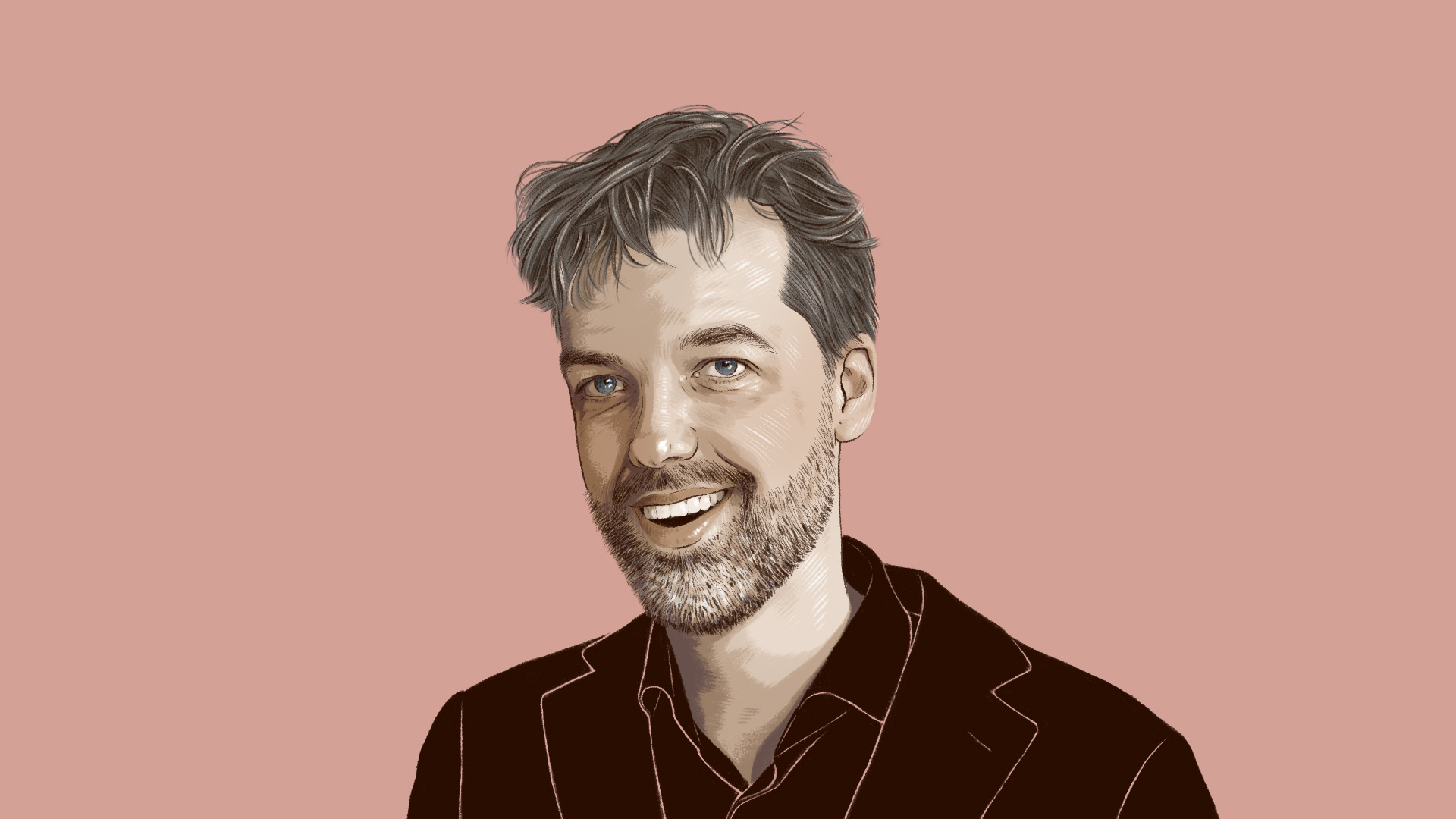 Olaf Koens: 'Ik hoop dat journalisten in 2022 meer stelling gaan nemen'