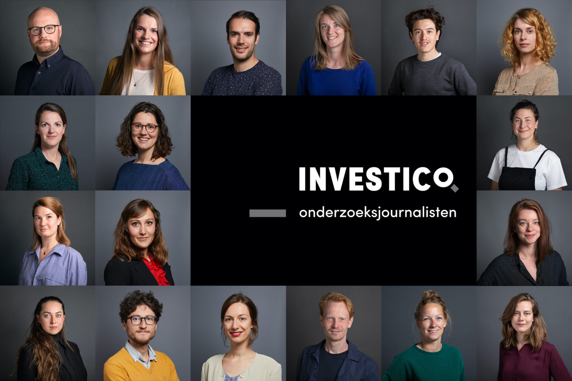 Gesteund project Investico - SVDJ
