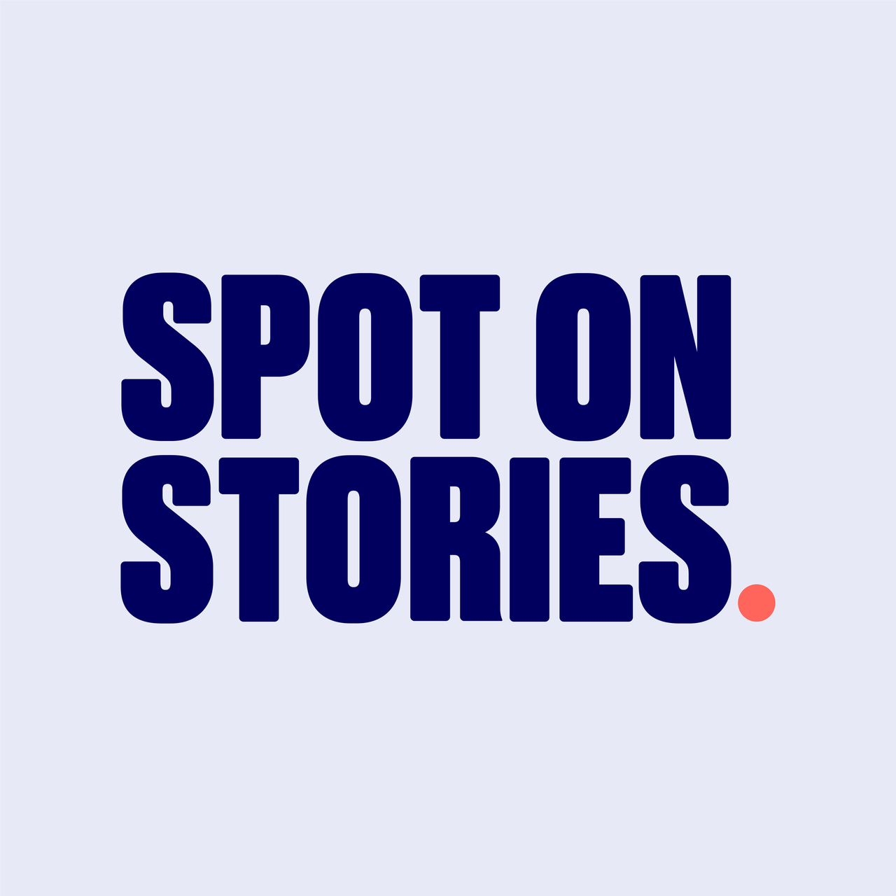 Spot On Stories - SVDJ