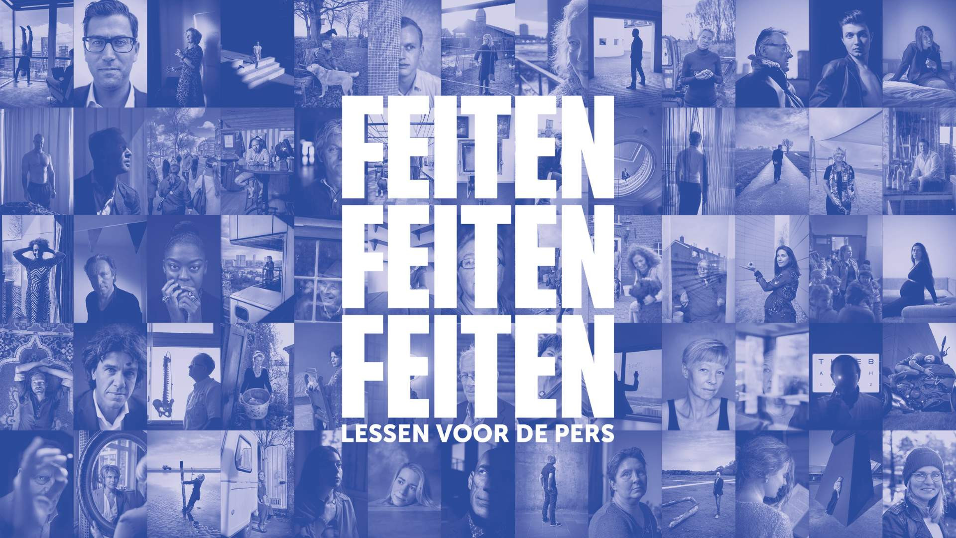 Expositie: Feiten, Feiten, Feiten - SVDJ