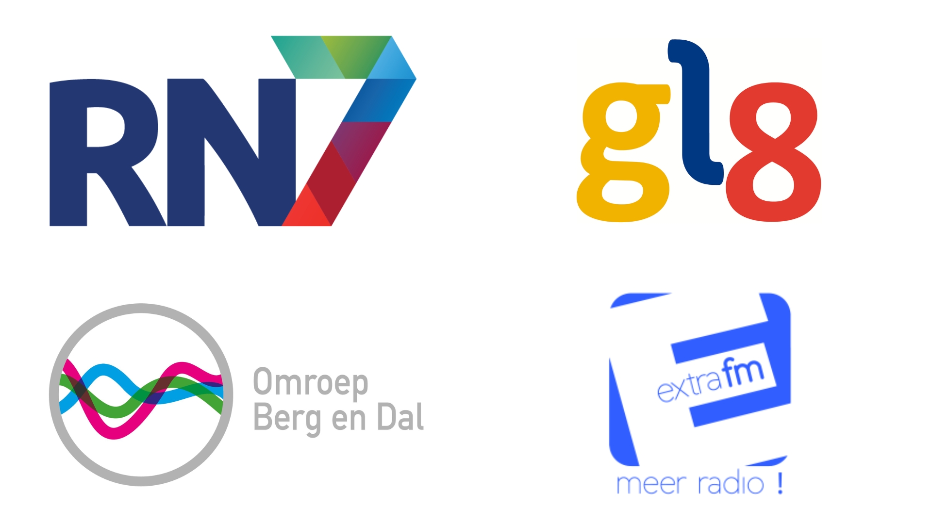 Stichting Streekomroep RN7 (samenwerking) - SVDJ