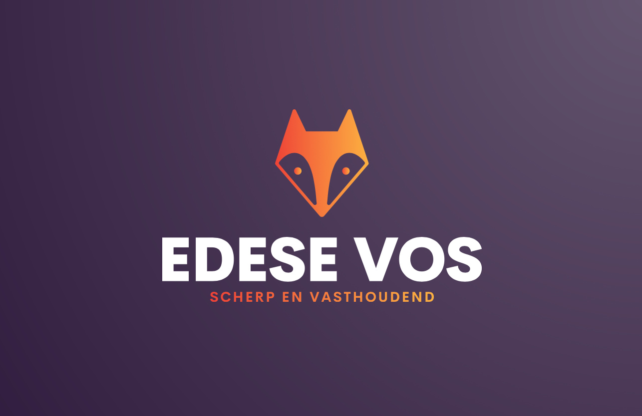 Edese Vos - SVDJ