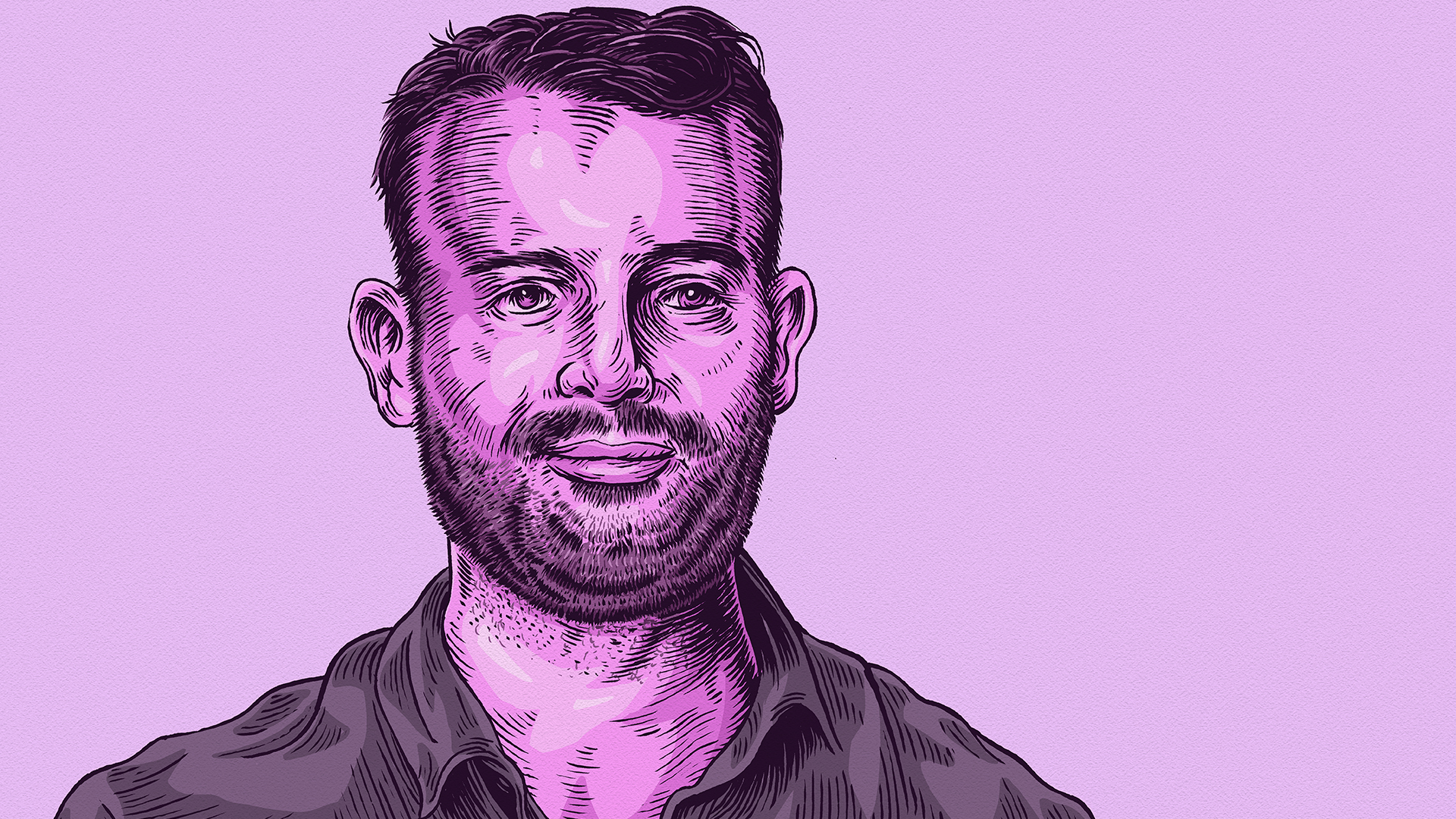 Pepijn Nagtzaam: 'Het nieuws mag komend jaar menselijker'