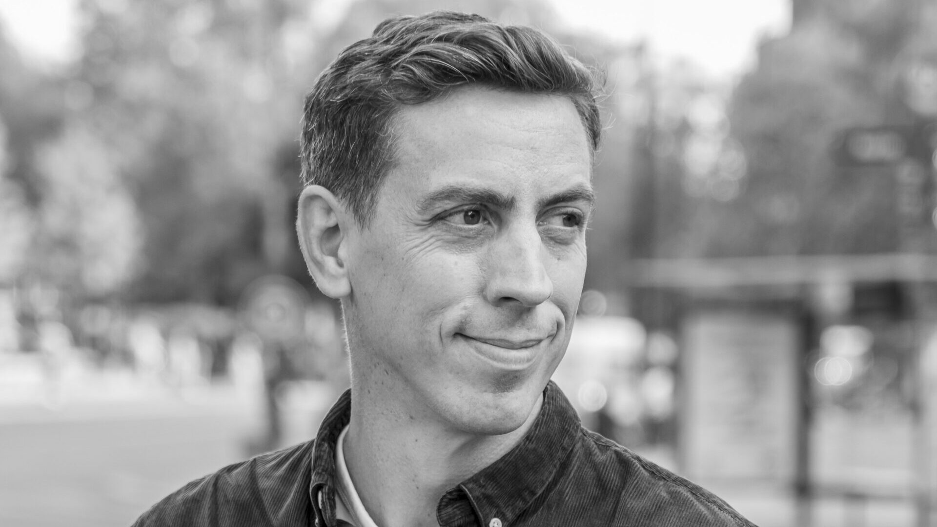Laurent Richard: 'Je kunt de journalist wel het zwijgen opleggen, maar ...