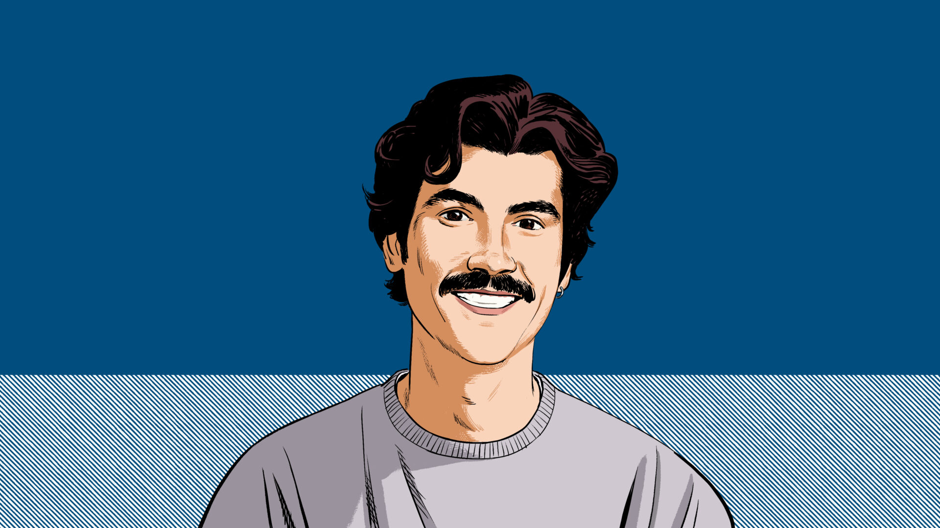 Max Terpstra: 'We moeten beter nadenken welke taal we gebruiken'