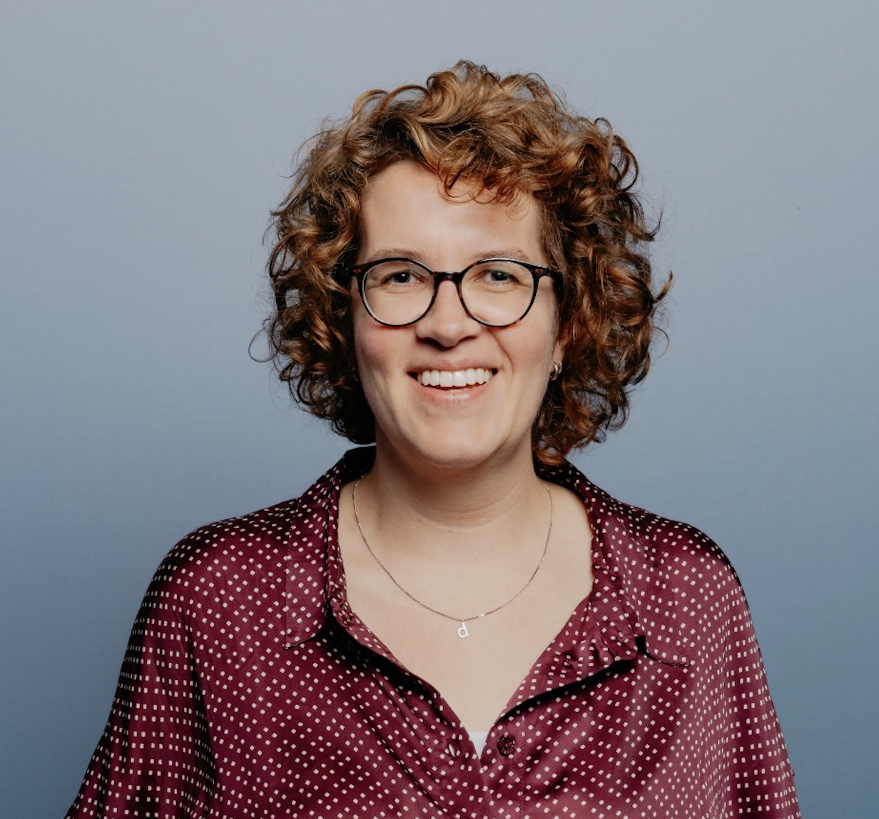 Merel Kan: 'Laten we ook toegankelijk zijn voor wie minder goed kan lezen'